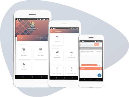 Warehouse Management System | Navigator Business Solution
