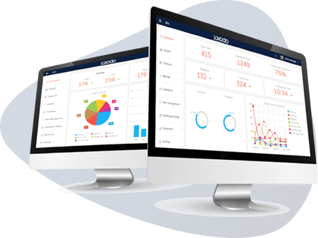 Warehouse Management System | Navigator Business Solution