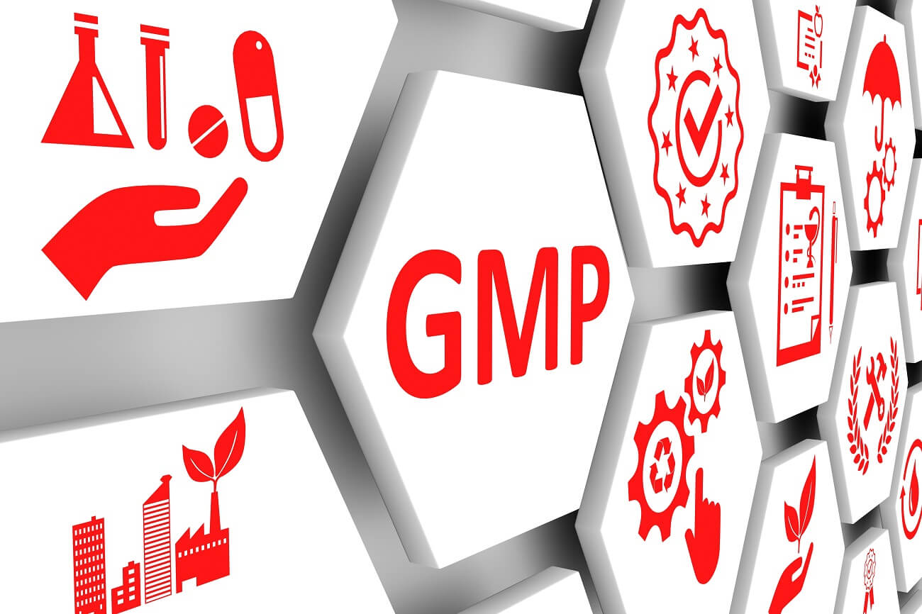 Introduction To Good Manufacturing Processes (GMPs) — FDA, 47% OFF